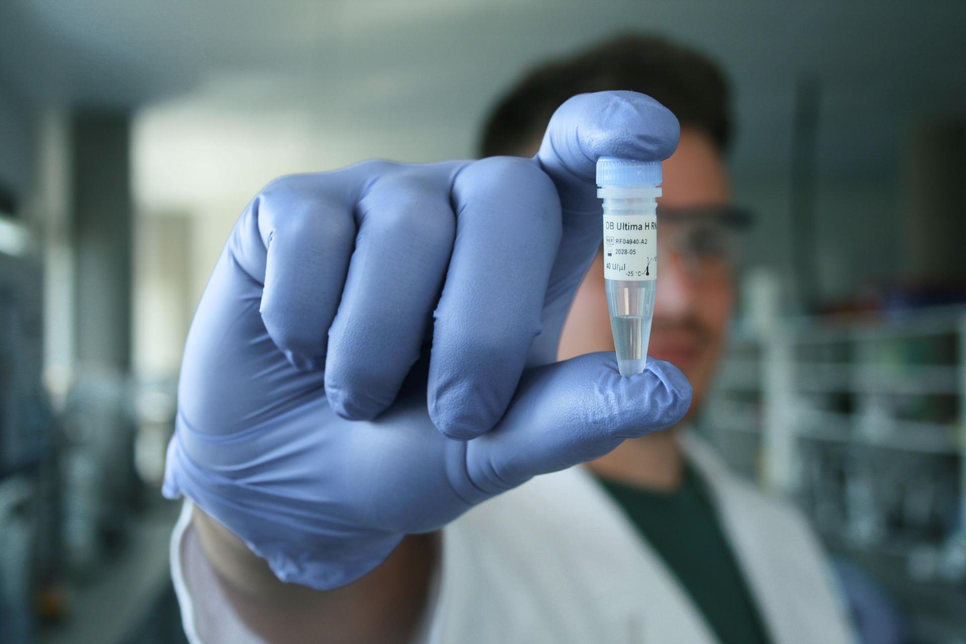DIANA Biotechnologies | Diversified Biotech