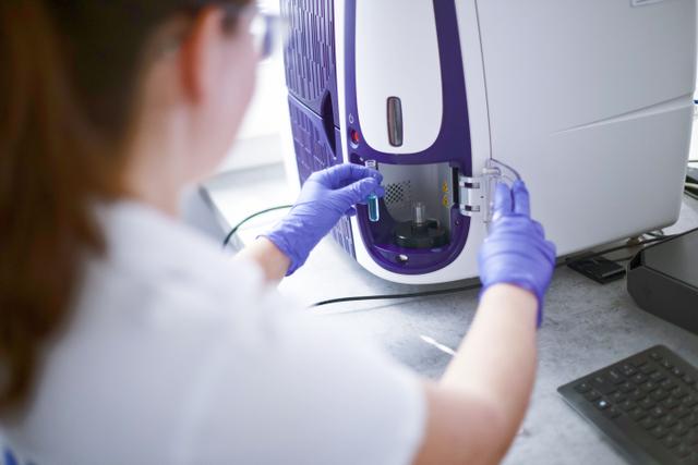 DIANA Biotechnologies | Diversified Biotech