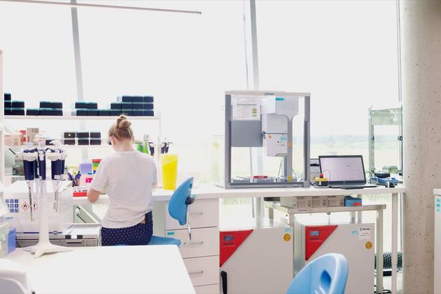 DIANA Biotechnologies | Diversified Biotech